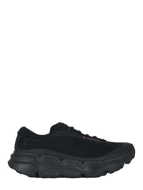 On Cloudsoma Hike Sneakers - Black