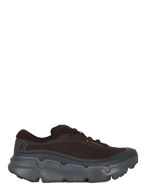On Cloudsoma Hike Sneakers - Ox & Eclipse
