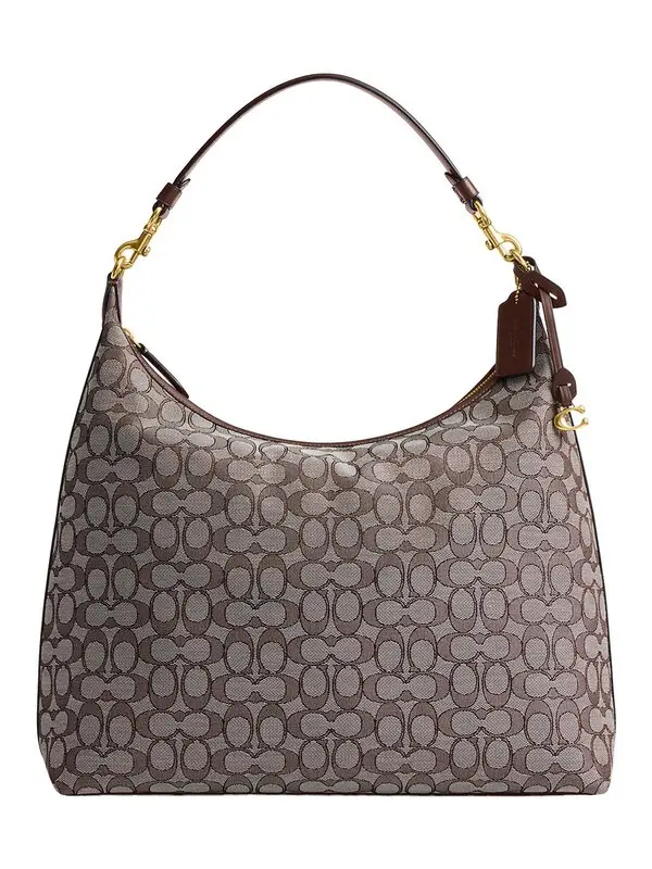 COACH OUTLET Coach Juliet Shoulder Bag 38 - Brass/oak Maple