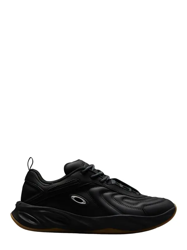 Oakley Strike Baseline Sneakers - Black