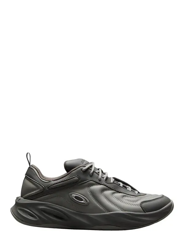 Oakley Strike Baseline Sneakers - Gray