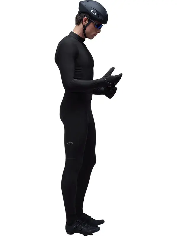 Oakley Endurance Thermal Tights - Black