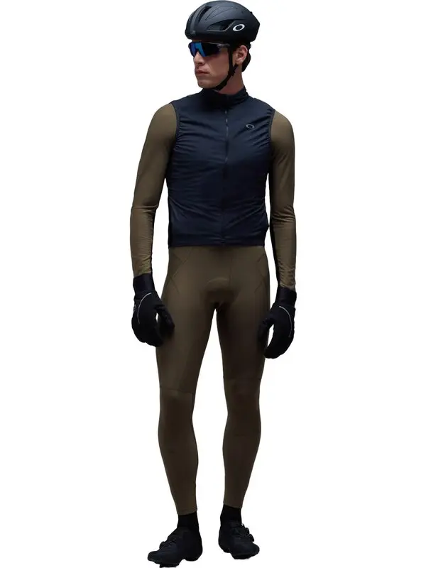 Oakley Endurance Thermal Tights - Olive