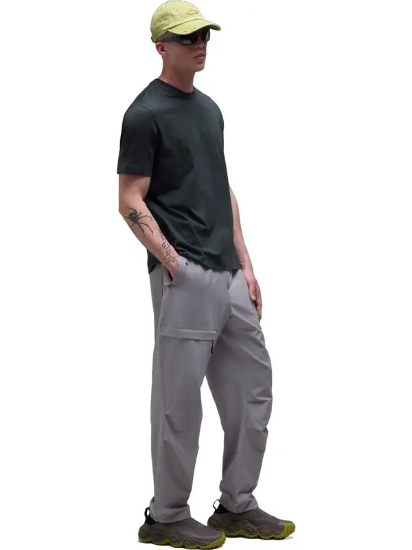 Oakley Rain Camo Tee - Graphite