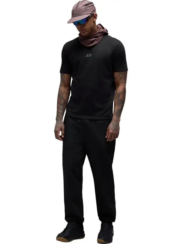 Oakley Edge Force Active Pant - Black