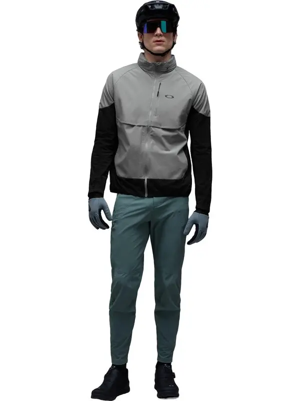 Oakley Elements Insulated Jacket - Cement