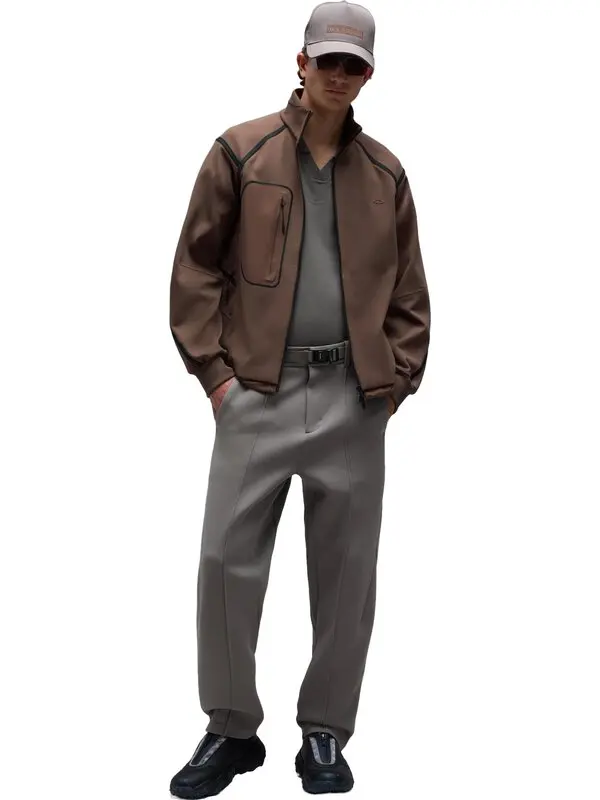 Oakley Fusion Space Pant - Gray