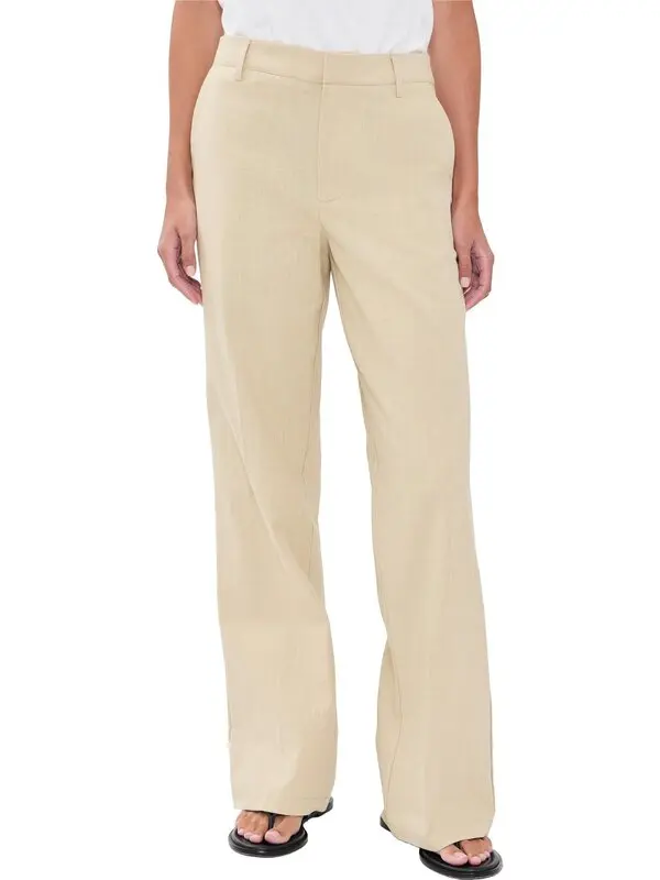 Lioness Elements Pants - Deep Wheat