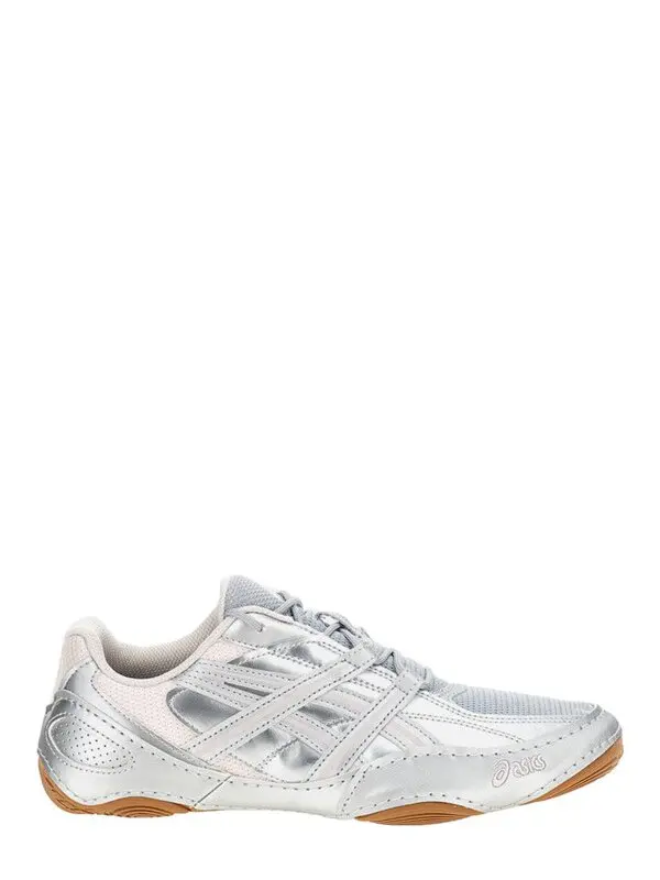 Asics Hypersync Sneakers - Argento