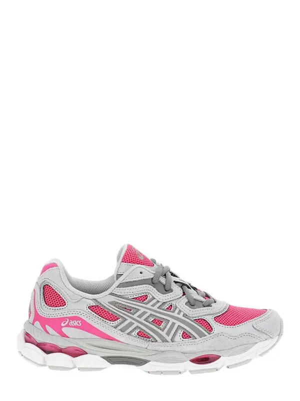 Asics Gel-nyc Sneakers - Rose