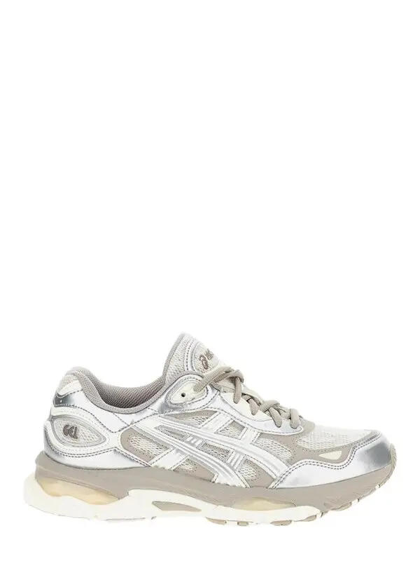 Asics Gel-nyc 2.0 Sneakers - Grey