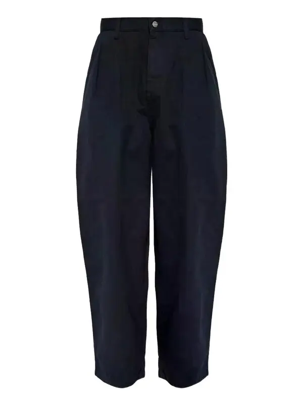 Carhartt Work In Progress Brockman Trouser - Blue