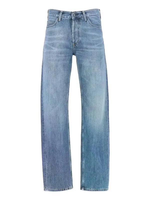Carhartt Work In Progress Marlow Pants - Blue