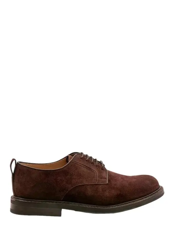 Church's Pentire 2.0 Derby Shoes - Brown