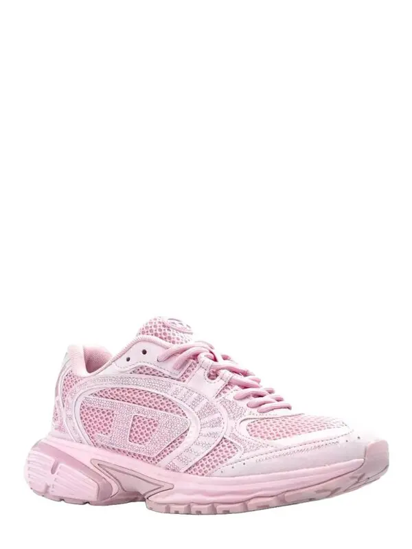 DIESEL® S-pro-v-dense Low Top Sneakers - Pink