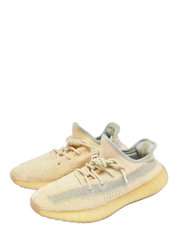 ADIDAS X YEEZY Boost 350 V2 Sneakers - Neutrals