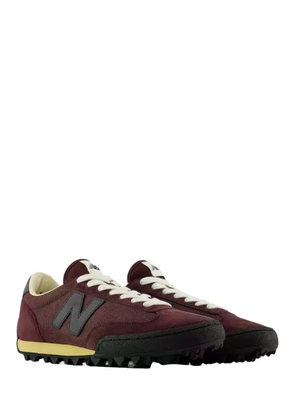 NEW BALANCE Gator Run Sneakers - Red