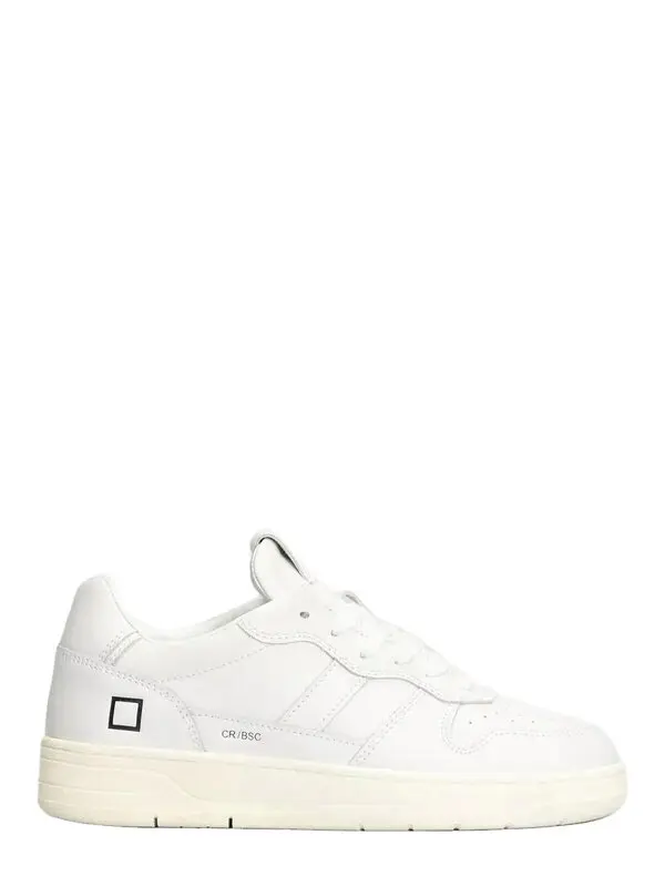 D.a.t.e. Court 2.0 Sneakers - White