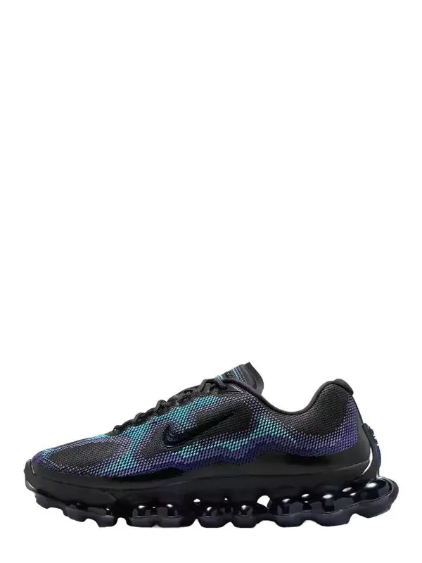 Nike Liquid Max Sneakers - Black