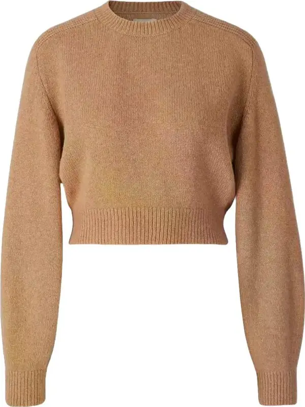 Khaite Masie Sweater - Neutrals