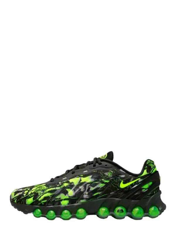 Nike Max Dn8 Sneakers - Black