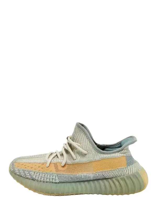 ADIDAS X YEEZY Boost 350 V2 Israfil Sneakers - Grey
