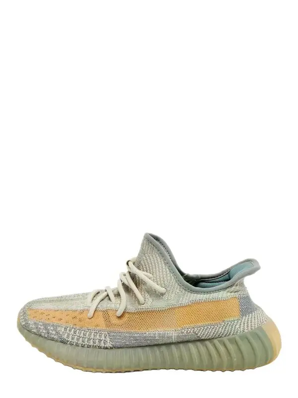 ADIDAS X YEEZY Boost 350 V2 Israfil Sneakers - Grey
