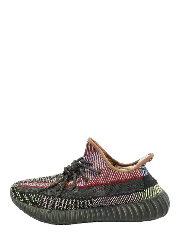 ADIDAS X YEEZY Boost 350 V2 Yecheil Sneakers - Black