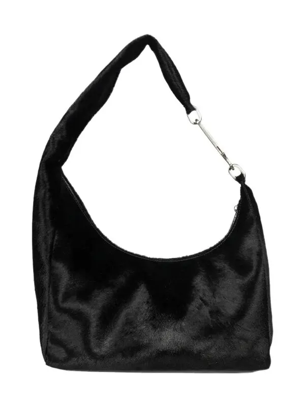 Rick Owens Small Gemini Bag - Black