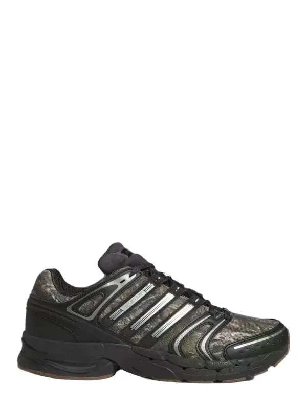 Adidas Adistar Control 5 Mossy Oak Shoes - Black