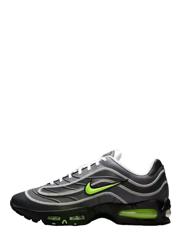Nike Max Joga Bonito Sneakers - Grey