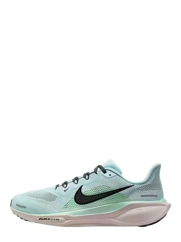 Nike Pegasus 41 Running Shoes - Blue