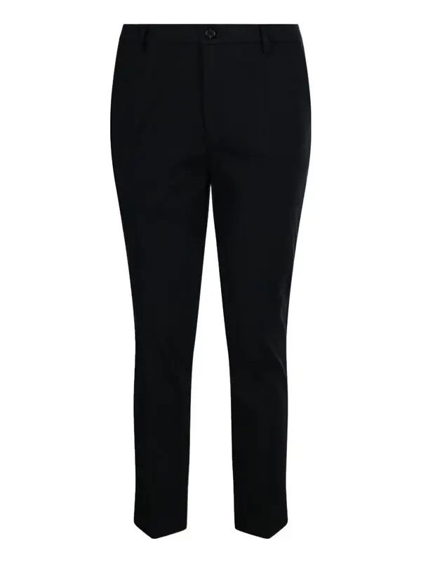 DEPARTMENT 5 Prince Slim-fit Pants - Black