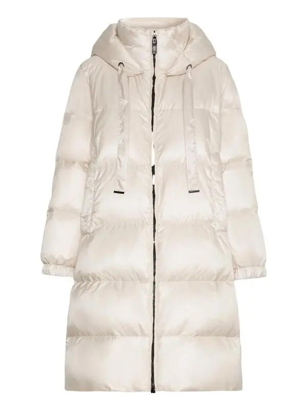 Max Mara Mtcmarte Padded Coat - No