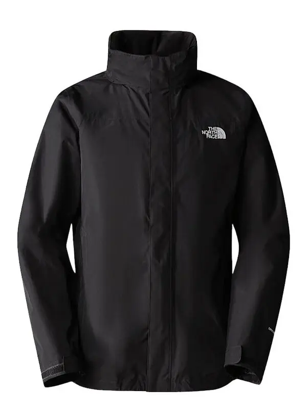 The North Face Sangro Jacket - Black