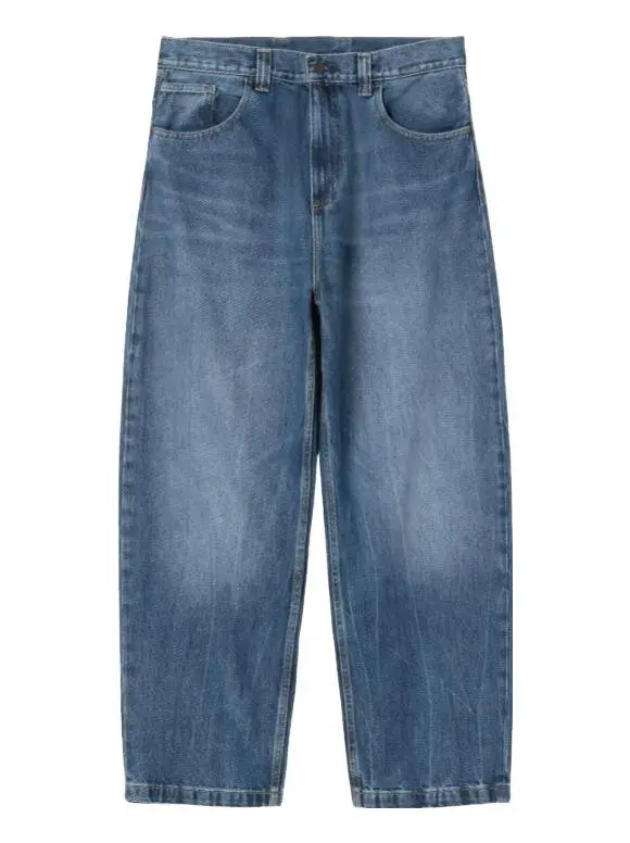 Carhartt Work In Progress Brandon Pant - Blue