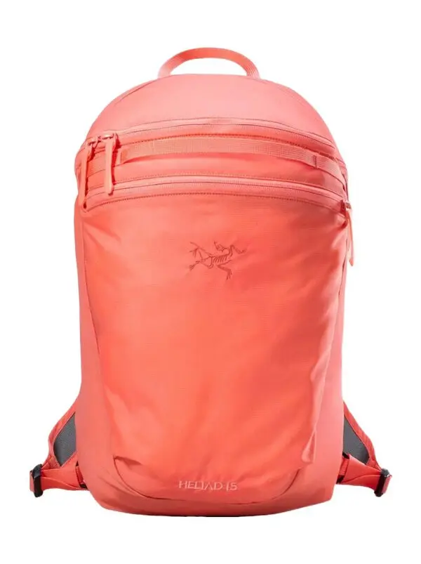 Arc'teryx Heliad 15 Backpack - Reef