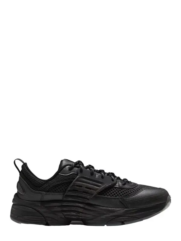 Nike Jordan Trunner O/s - Carbon Black/racing Blue