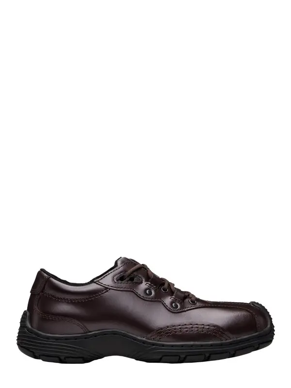 Dr. Martens Aurix 51 Lace-up Derby - Bovine Hemoglobin