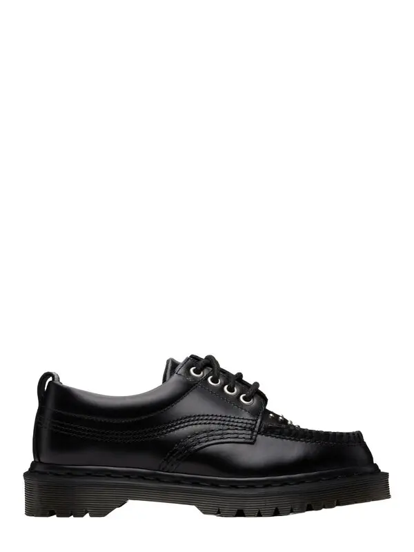 Dr. Martens Lowell Stud Derby - Black