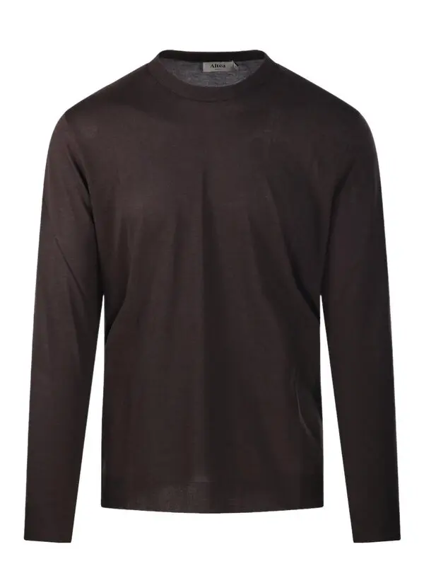 Altea Long Sleeve T-shirt - No