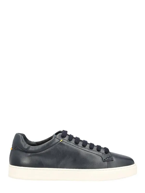 DOUCAL'S Low-top Sneakers - Blue