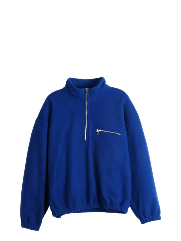 RIER Long-sleeved Sweatshirt - No