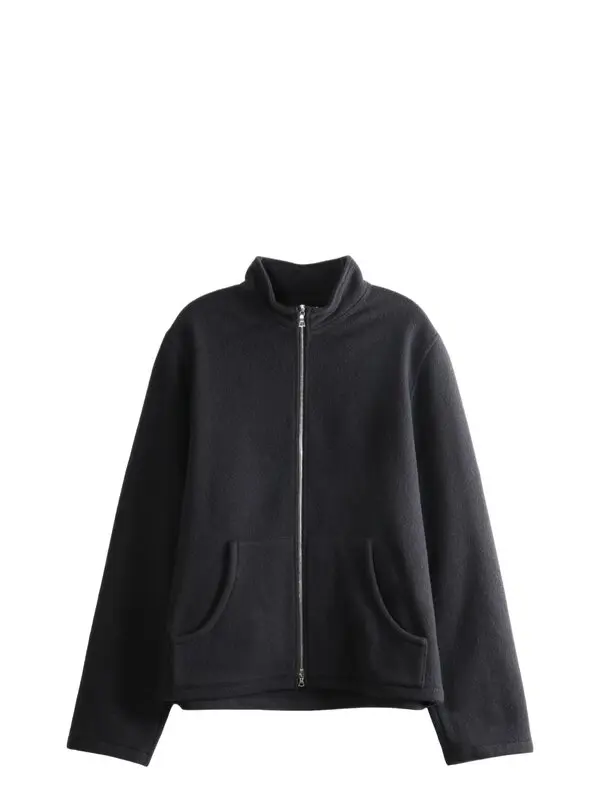 RIER Long-sleeved Casual Jacket - No