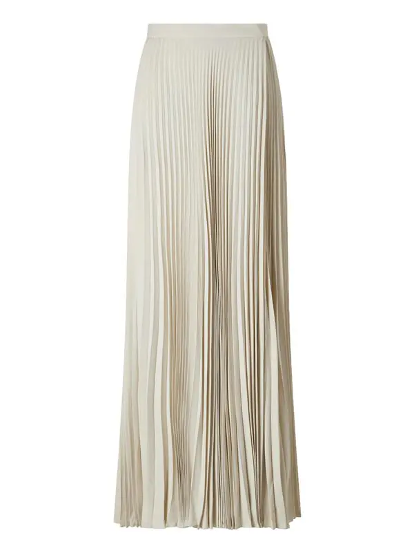 TOM FORD Pleated Maxi Skirt - No