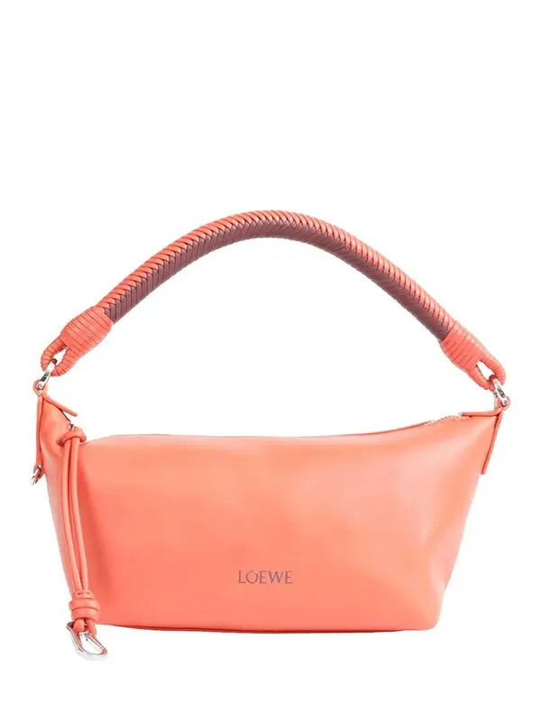 Loewe Cala Mini Bag - Orange