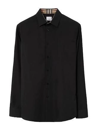 Burberry Sherfield Top - Black