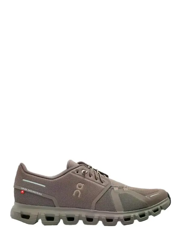 On 6 Sneakers - Brown