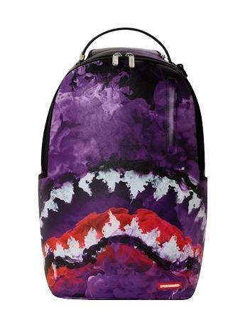 SPRAYGROUND Shadow Fade Backpack - Multicolor