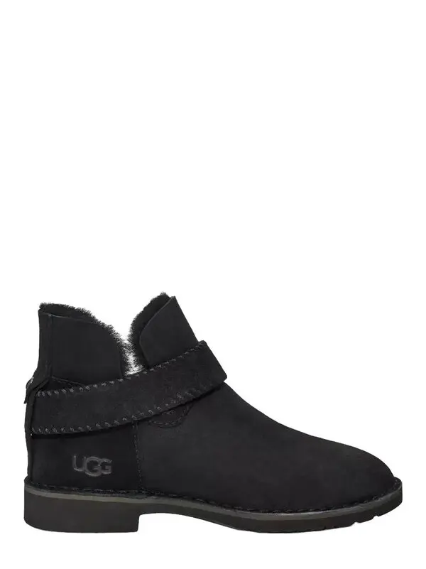 UGG Mckay Classic Boots - Black